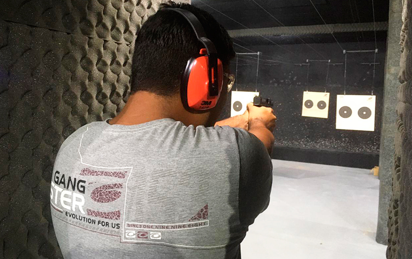 3 motivos para começar a treinar o tiro esportivo ainda hoje | Clube de ... 3 motivos para começar a treinar o tiro esportivo ainda hoje | Clube de ...